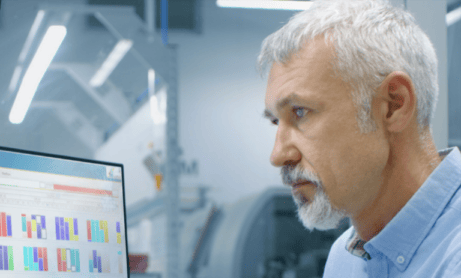 Production Scheduling And Data Analytics Jobpack